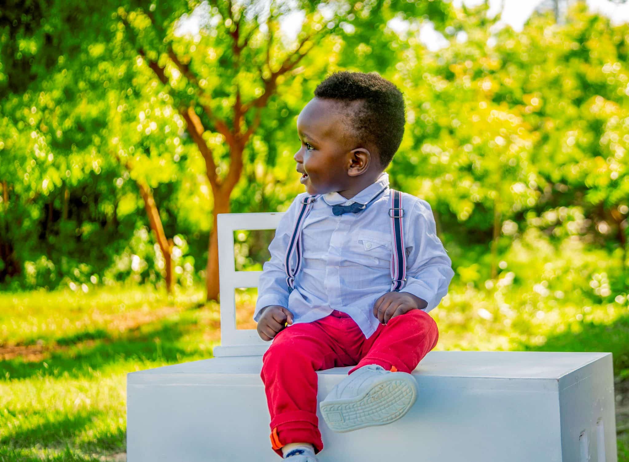 South Africa’s new Parental Leave landscape: key changes for Employers ...
